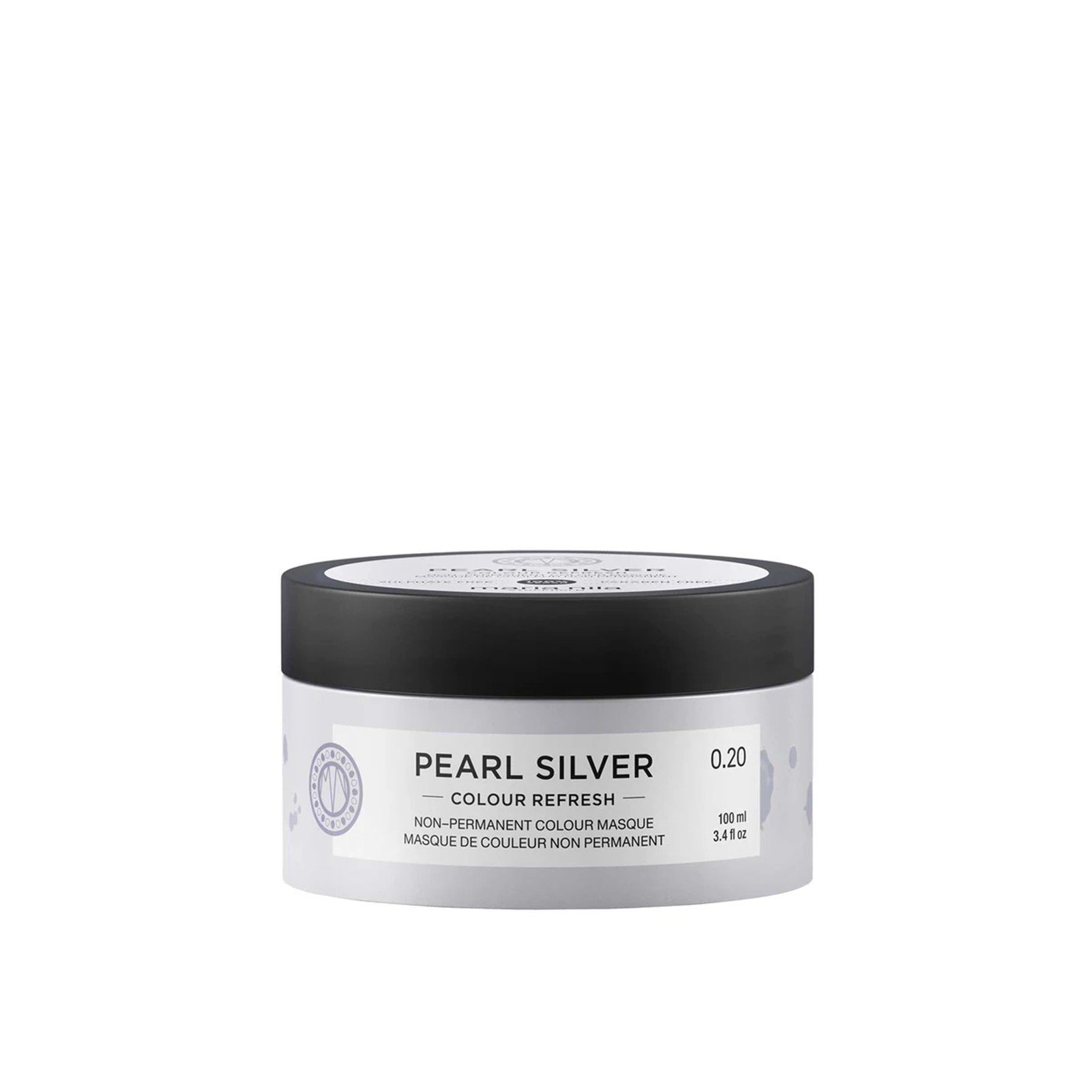 Maria Nila Color Refresh Non-Permanent Color Mask Czechia